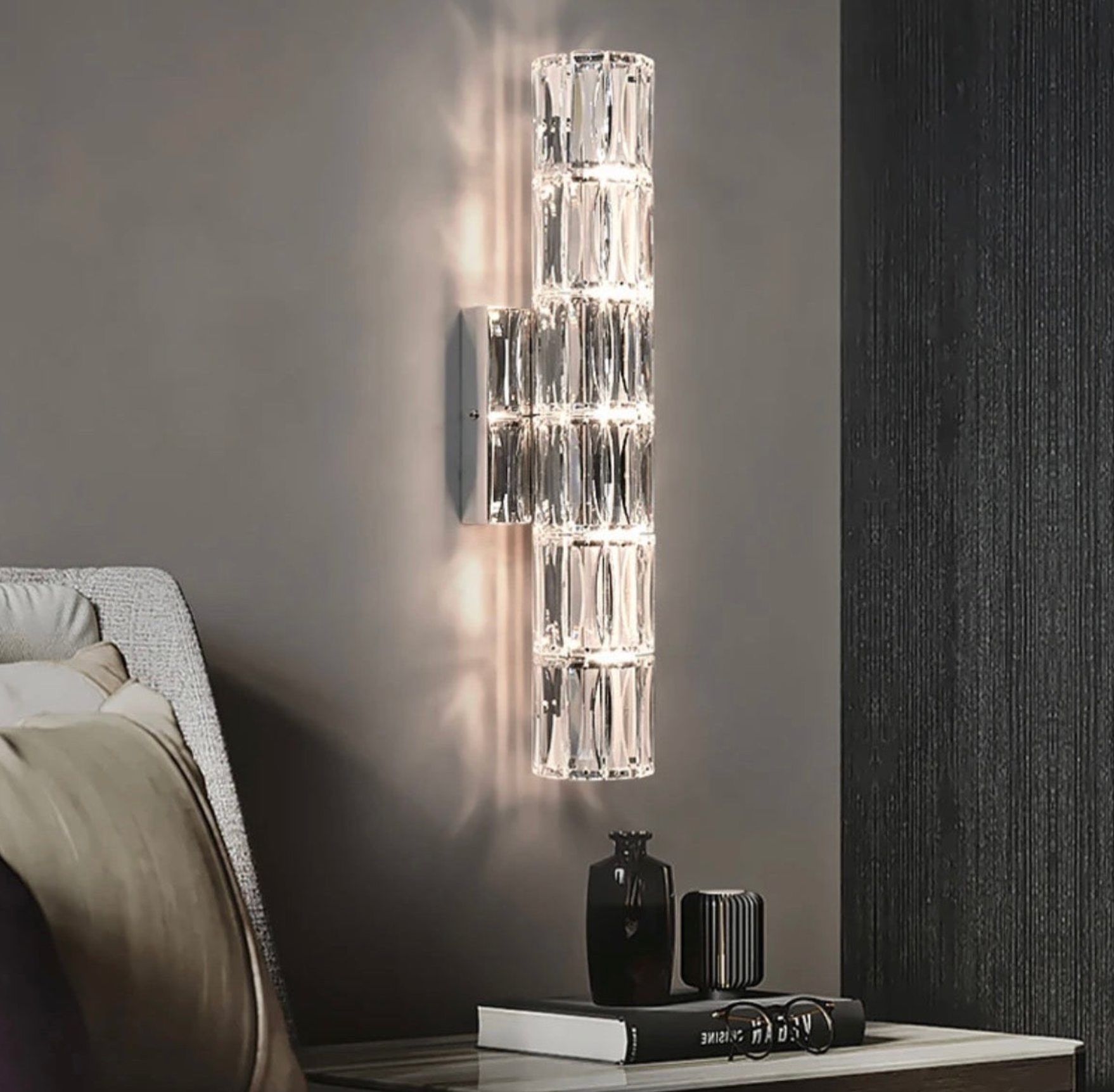 How to position a wall light? Expert Advice